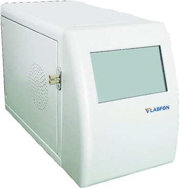 TOC Analyzer F-TOCA201 | LabFon Inc. | Lab Equipment